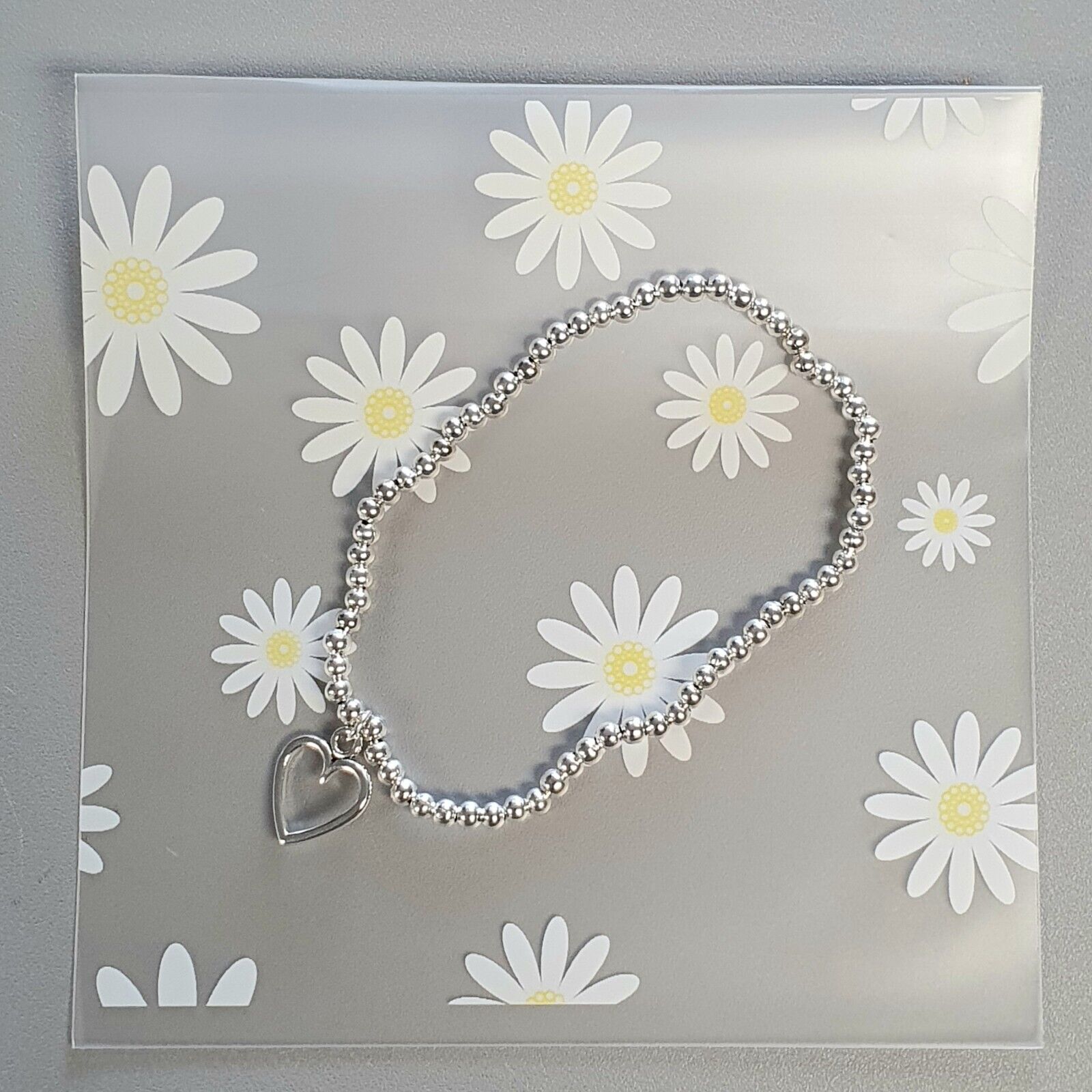 Silver Plated Stretch Bracelets Joma Style 13 Designs to Choose From ...